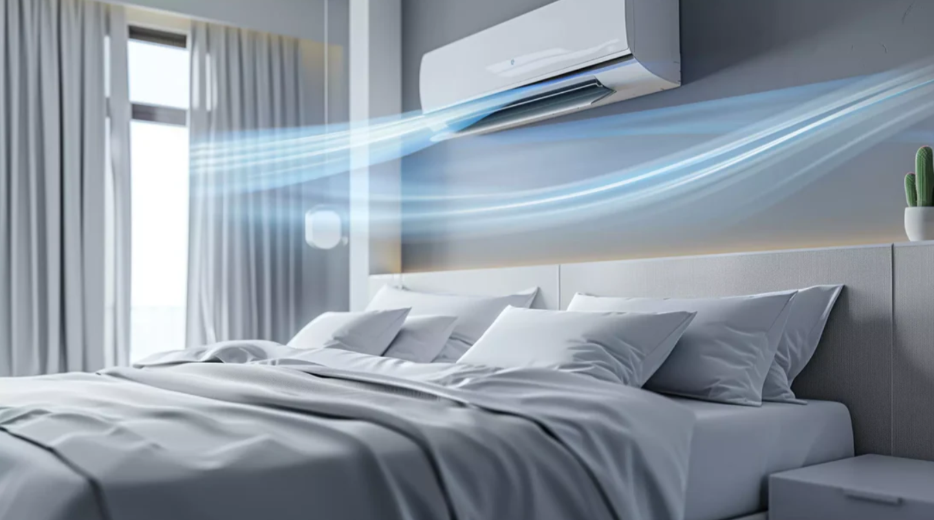The Top 10 Mini Split Brands in USA for comfort and efficiency.