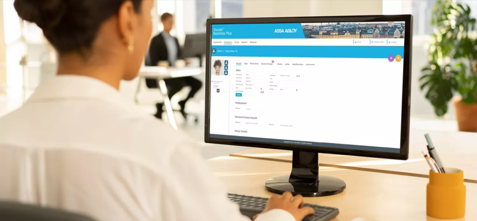 Explore PSTrax Login Guide